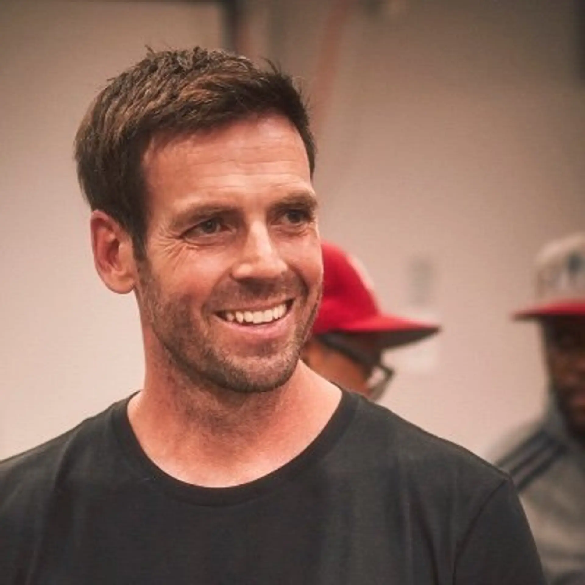 Andrew Frame | YourStory