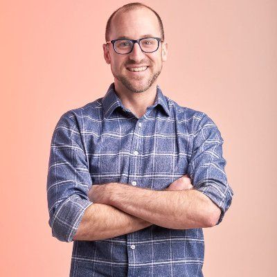Andrew Kitchell | YourStory