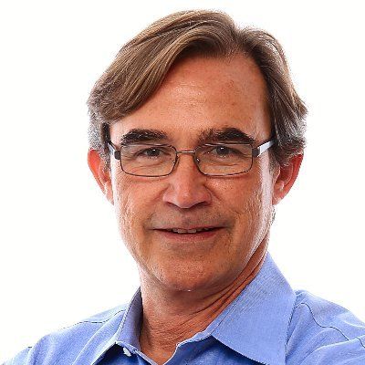 Nick Halsey | YourStory