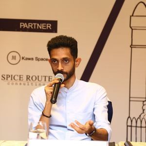 Kris Nair | YourStory