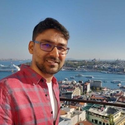 Kunal Mishra | YourStory