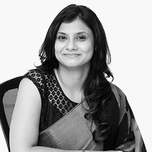 Latha Sharma | YourStory