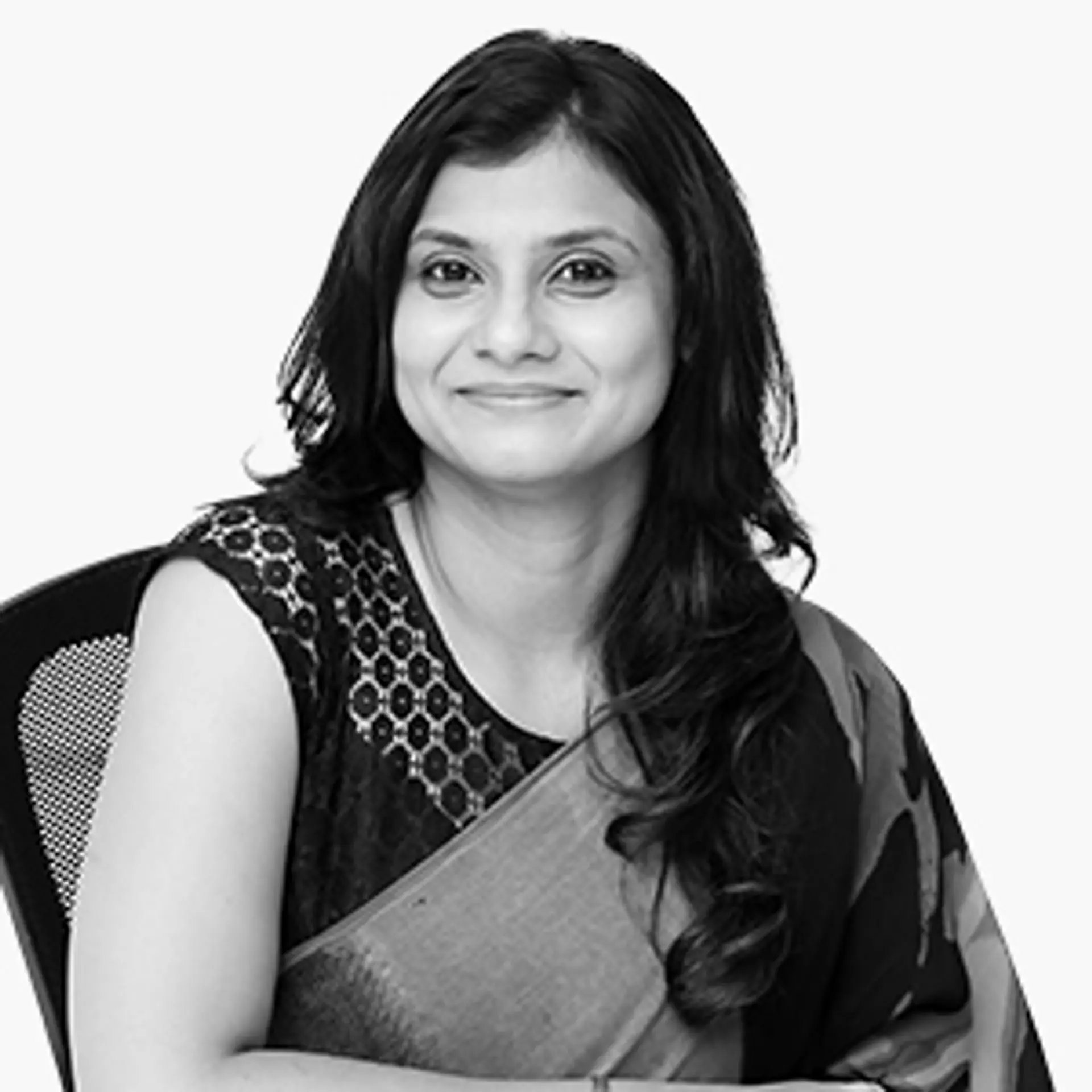 Latha Sharma | YourStory