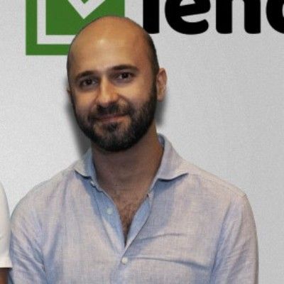 Nima Karimi | YourStory