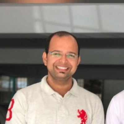 Manish Giri | YourStory