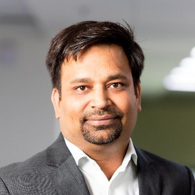 Manish Gupta | YourStory