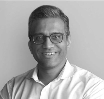 Manish Patel | YourStory