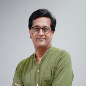 Manoj Kumar | YourStory