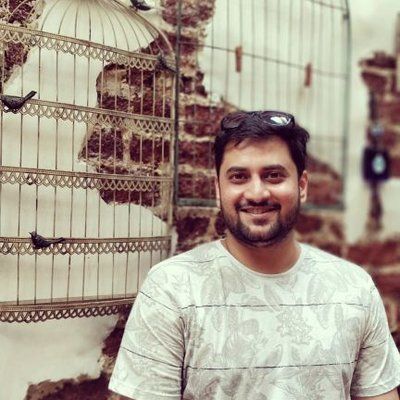 Nikhil Mantha | YourStory