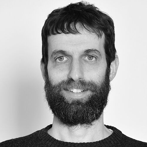 Maor Ben Dayan | YourStory