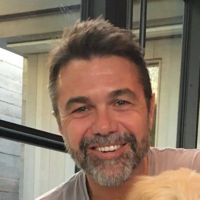 Mark Vadon | YourStory