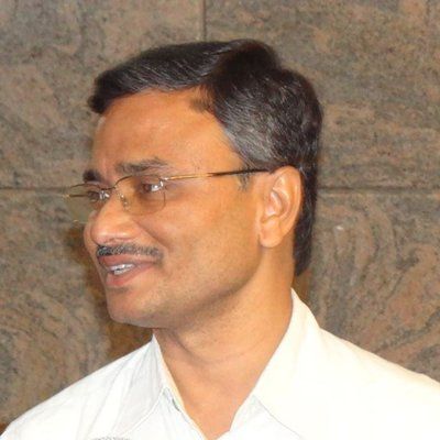 P V S Maruthi Rao | YourStory