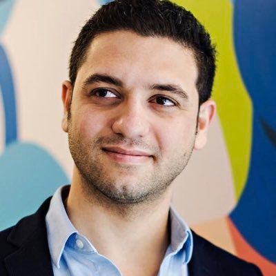 Martin Basiri | YourStory