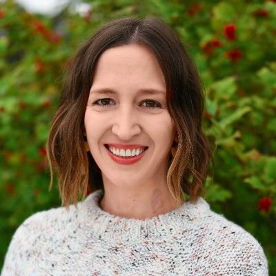 Meg Golz | YourStory