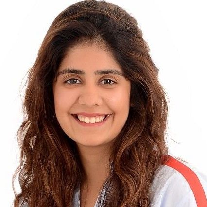 Mehal Kejriwal | YourStory