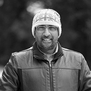 Mehul Chimthankar | YourStory