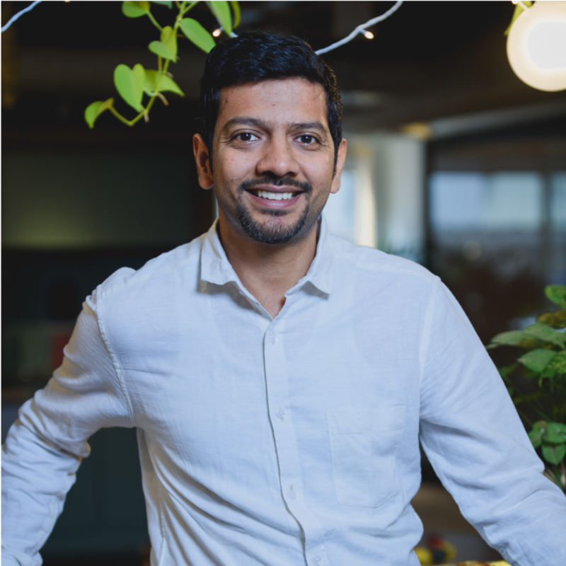 Mekin Maheshwari | YourStory