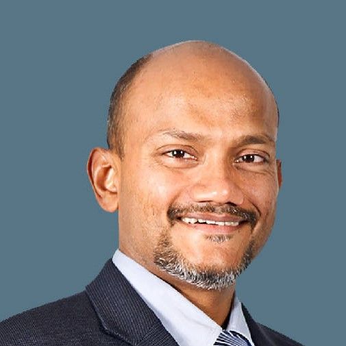 Michael Fernandes | YourStory