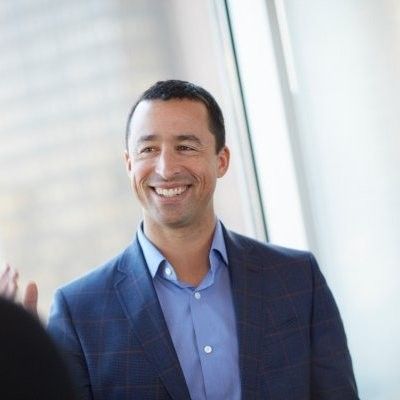 Mike Alfred | YourStory