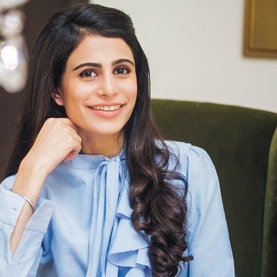 Minal Anand | YourStory