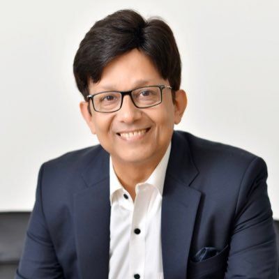 Sandeep Vohra | YourStory
