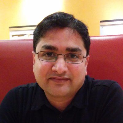 Mohan Reddy | YourStory