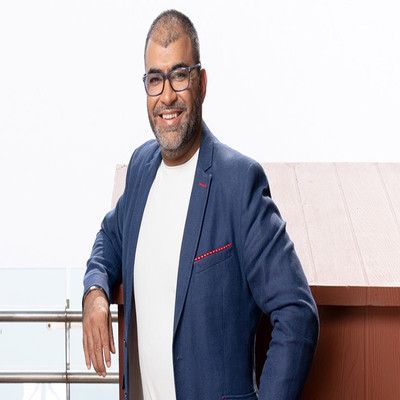 Mohit Lalvani | YourStory