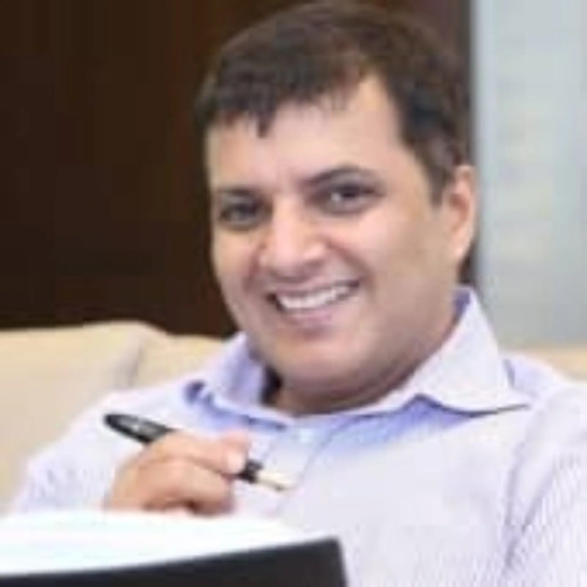 Arun Nathani | YourStory