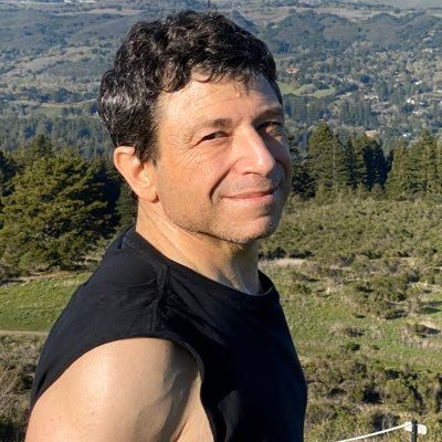 David Benaron | YourStory