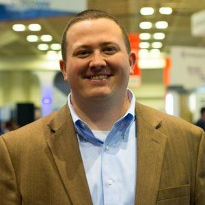 Nathan Burke | YourStory