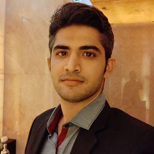 Neelesh Rangwani | YourStory