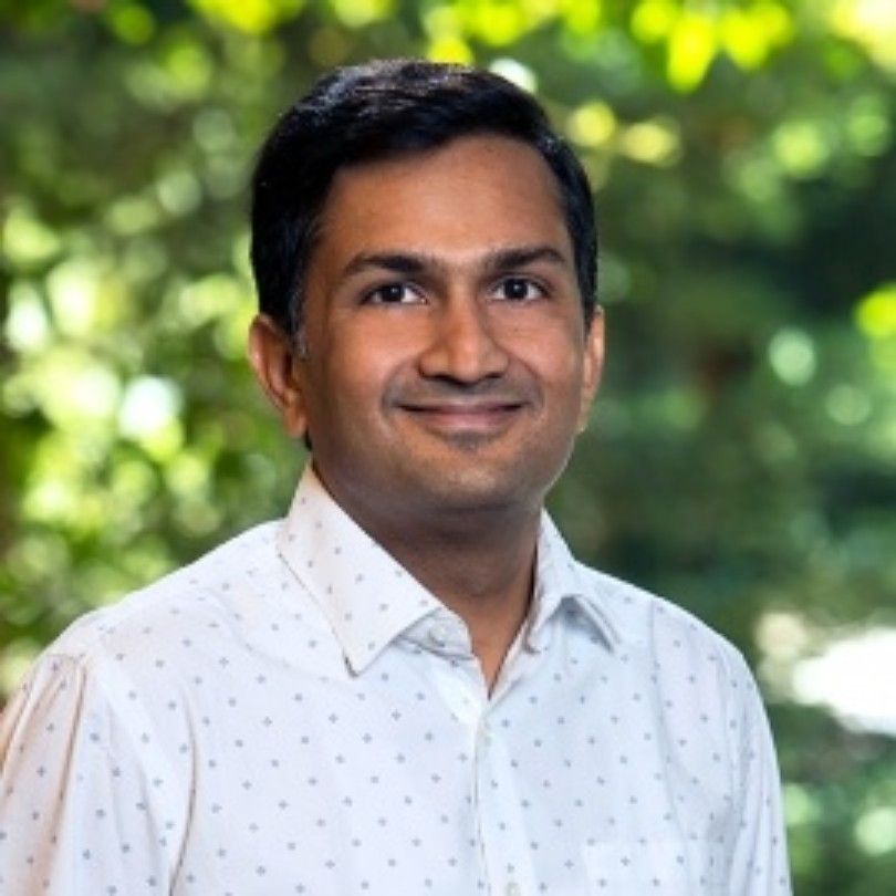 Neeraj Biyani | YourStory