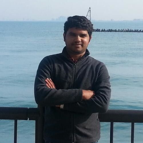 Neil DCruz | YourStory