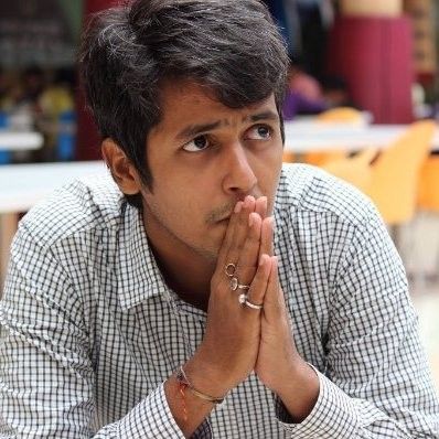 Nilesh Dungarwal | YourStory