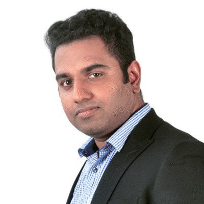 Nipun Balan Thekkummal | YourStory