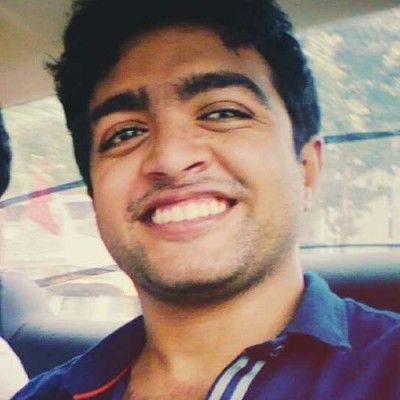 Nithin Varghese | YourStory