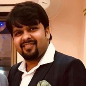 Nitin Dhir | YourStory