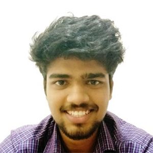 Nived Narayanan | YourStory