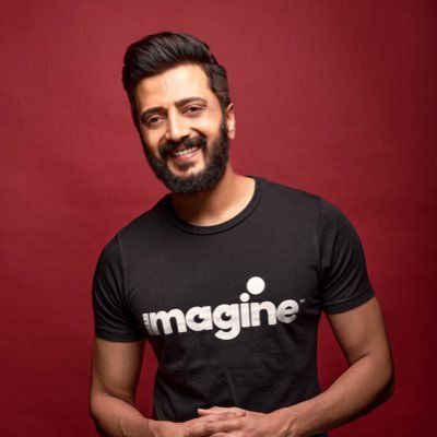 Ritesh Deshmukh | YourStory