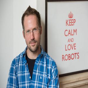 Ingmar Posner | YourStory