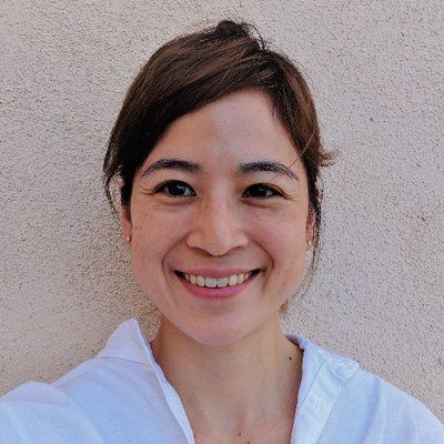 Ching-Mei Chen | YourStory