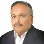 P K Gopalakrishnan | YourStory