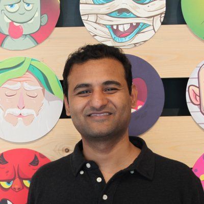 Pawan Gupta | YourStory