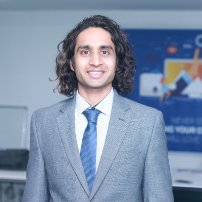 Parth Nyati | YourStory