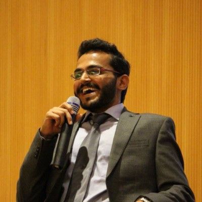 Abhijit Patil | YourStory
