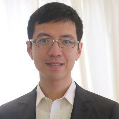 Paul Tang | YourStory