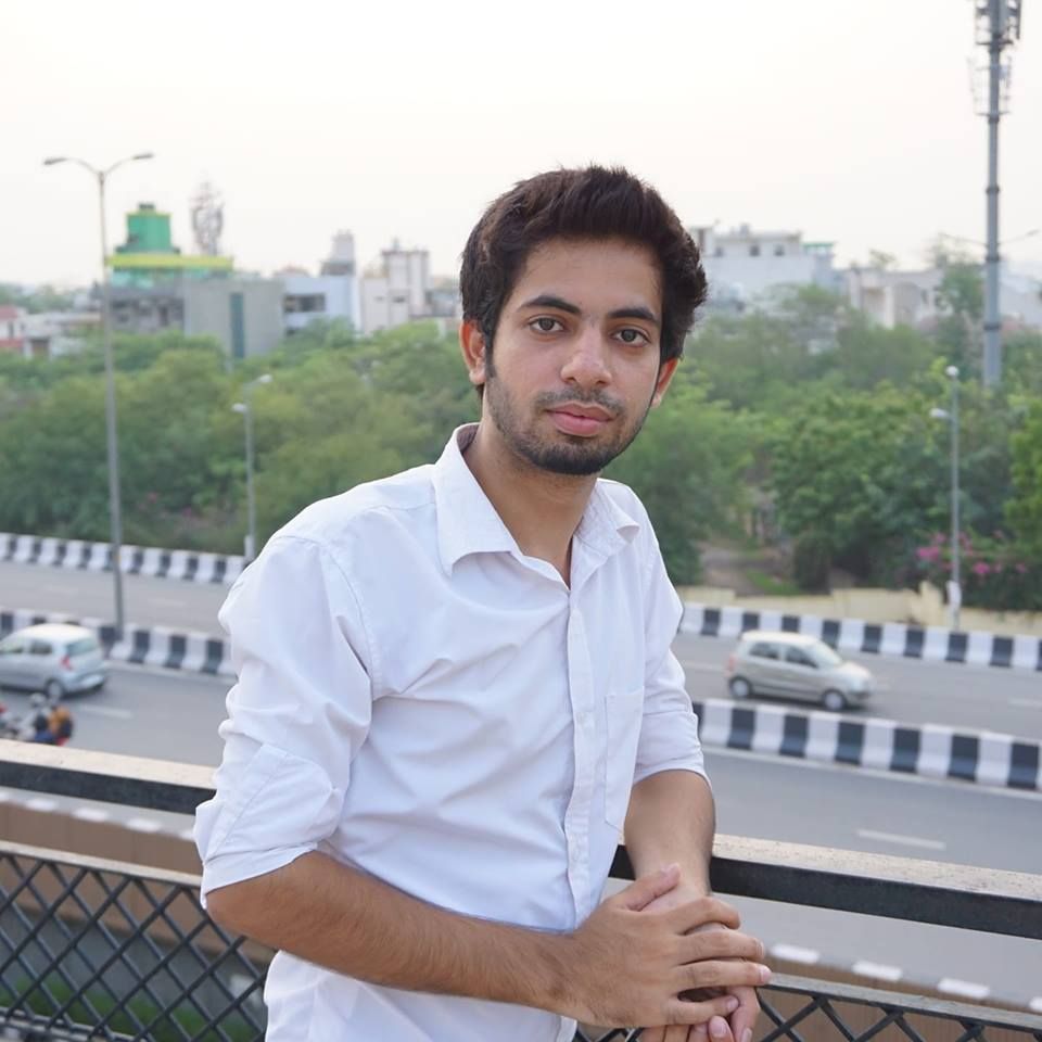 Piyush Arora | YourStory