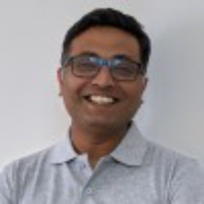 Pradeep Sharma | YourStory