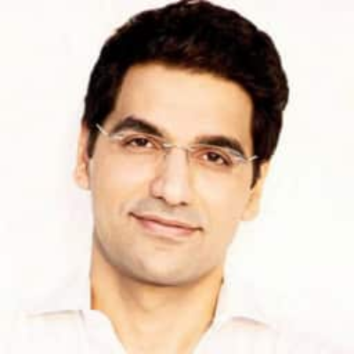 Pranay Chulet | YourStory