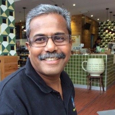 Prasad Rajappan | YourStory